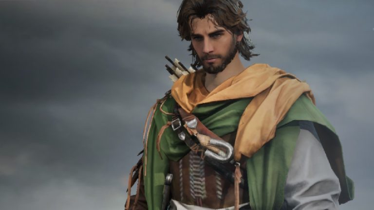 Robin Hood Talent Tree Build, Skills and Guide Age of Empires Mobile ...